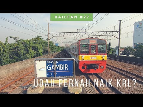 Jadwal KRL - Jadwal Kereta Rangkas Tanah Abang Terbaru 2026
