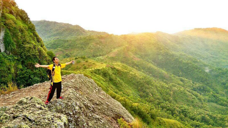 Wisata Di Tulungagung Asik Untuk Liburan - LiburMulu.Com