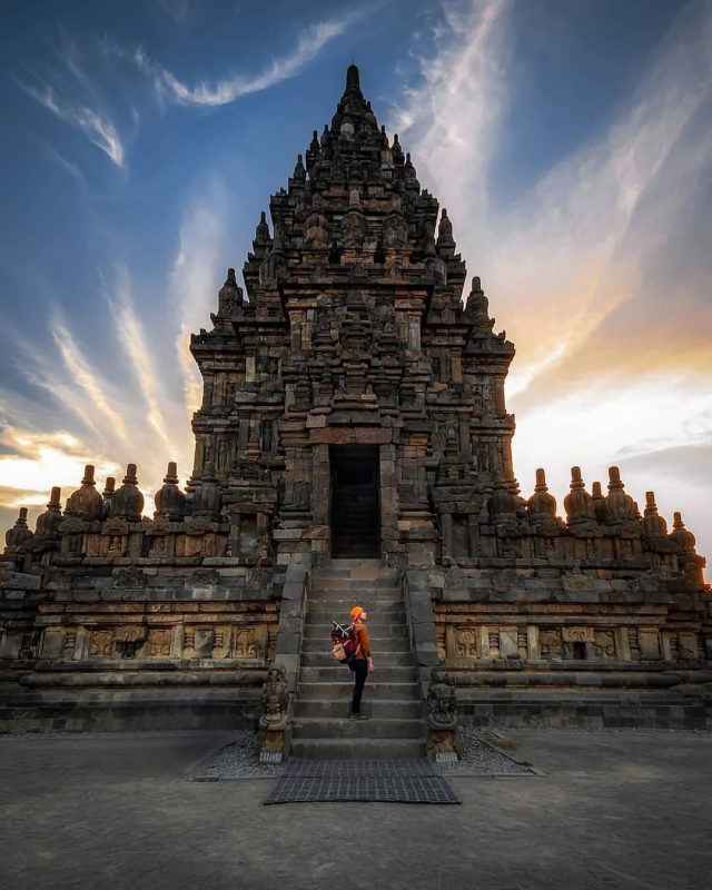 Borobudur and Prambanan temples, Indonesia: a visitor's guide