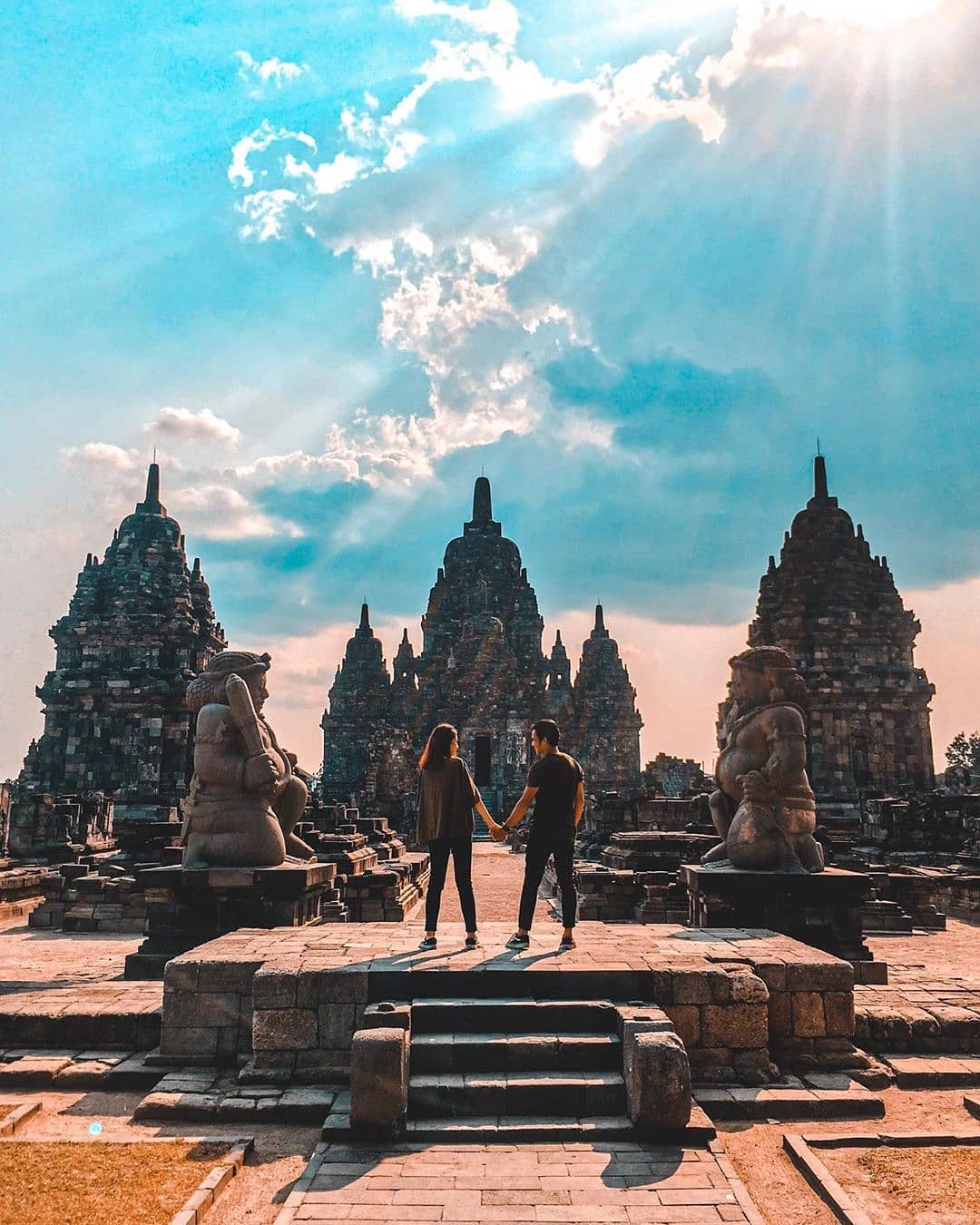Borobudur and Prambanan temples, Indonesia: a visitor's guide