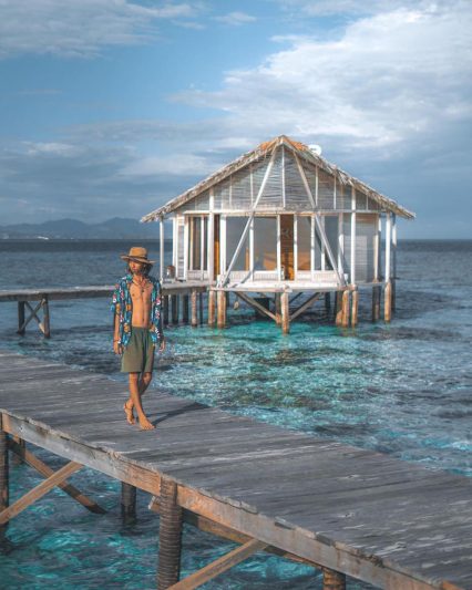Travel Influencer Indonesia Instagrammer Youtuber 2026 Wajib Follow!