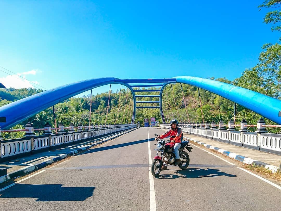Pantai Soge, Wisata Pantai Pacitan Paling Keren Di Jalur Selatan Jawa!
