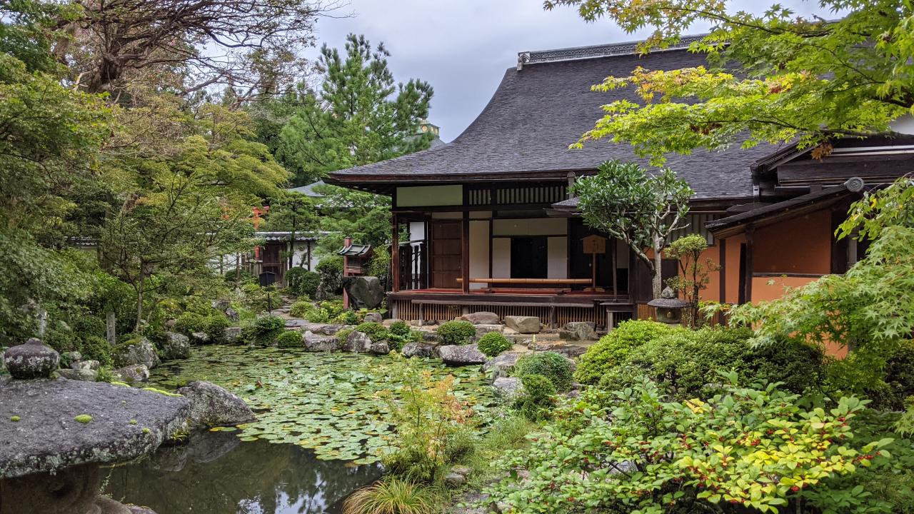 Taimadera Temple, Dan Cerita Legenda Putri Chujo